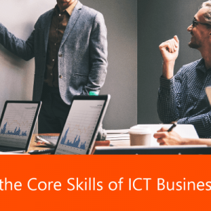 ICT Business Analyst Roles and Responsibilities | ACSRPLAustralia