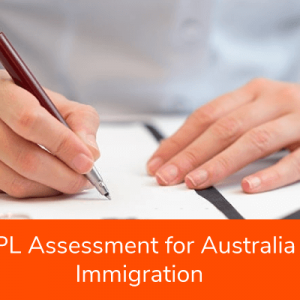 RPL Writing Services for ACS Australia - ACSRPLAustralia