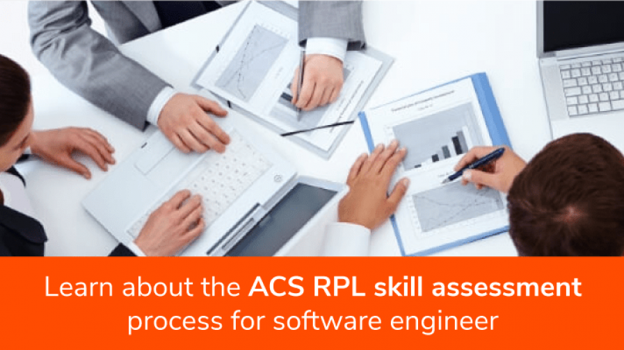 ACS Skill Assessment ACSRPLAustralia