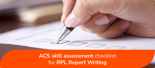 ACS Skill Assessment Archives - ACSRPLAustralia